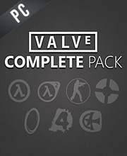 Buy Valve Complete Pack Steam Account Compare Prices