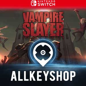 Buy Vampire Slayer The Resurrection Nintendo Switch Compare prices