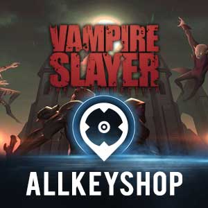 Buy Vampire Slayer The Resurrection CD Key Compare Prices