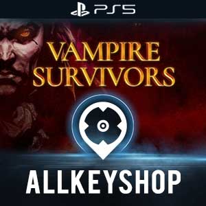 Buy Vampire Survivors PS5 Compare Prices