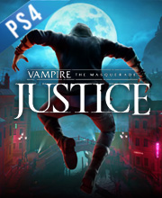 Buy Vampire The Masquerade Justice VR PS4 Compare Prices