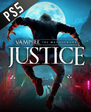 Buy Vampire The Masquerade Justice VR PS5 Compare Prices
