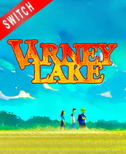 Buy Varney Lake Nintendo Switch Compare prices