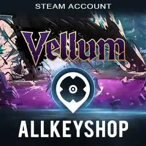 Vellum Steam Account Compare Prices