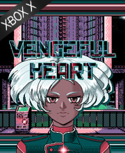 Buy Vengeful Heart Xbox Series Compare Prices