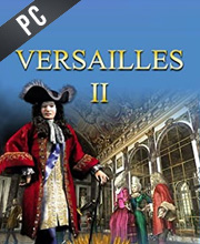 Buy Versailles 2 CD KEY Compare Prices - AllKeyShop.com