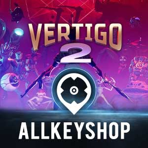 Buy Vertigo 2 CD Key Compare Prices