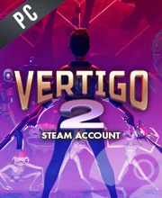 Vertigo 2 Steam Account Compare Prices