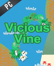 Buy Vicious Vine CD Key Compare Prices