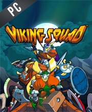 Buy Viking Squad CD KEY Compare Prices - AllKeyShop.com