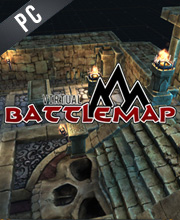 Buy Virtual Battlemap CD KEY Compare Prices - AllKeyShop.com