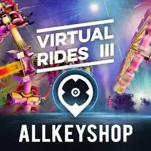 Buy Virtual Rides 3 CD Key Compare Prices