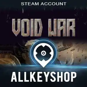 Void War Steam Account Compare Prices
