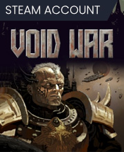 Void War Steam Account Compare Prices