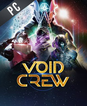 Buy Void Crew CD Key Compare Prices