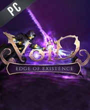 Buy Void Edge of Existence CD Key Compare Prices