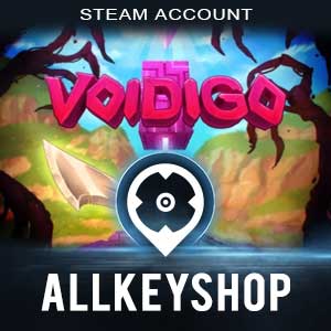 Voidigo Steam Account Compare Prices