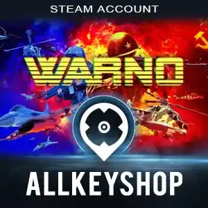 WARNO Steam Account Compare Prices