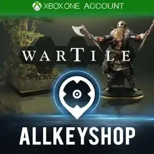WARTILE Xbox one Account Compare Prices