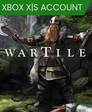 WARTILE Xbox series Account Compare Prices