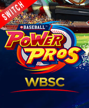 Buy WBSC eBASEBALL Power Pros Nintendo Switch Compare prices