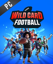 Buy WILD CARD FOOTBALL Epic Account Compare Prices