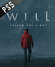 Buy WILL Follow The Light PS5 Compare Prices