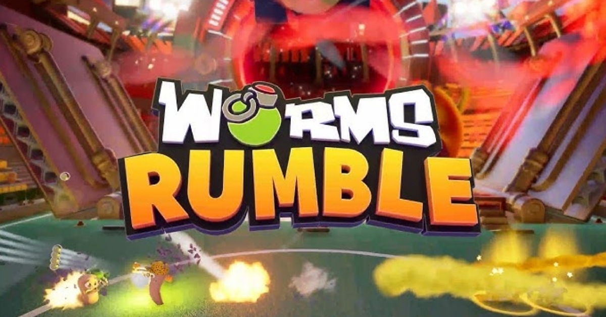 Worms Rumble – Cheapest Key for Switch Unveiled After Price Check