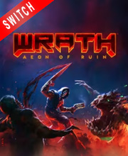 Buy WRATH Aeon of Ruin Nintendo Switch Compare prices