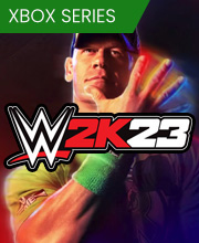 Buy WWE 2K23 Xbox Series Compare Prices