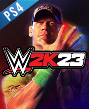 Buy WWE 2K23 PS4 Compare Prices