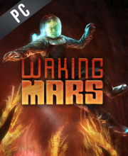 Buy Waking Mars CD KEY Compare Prices - AllKeyShop.com