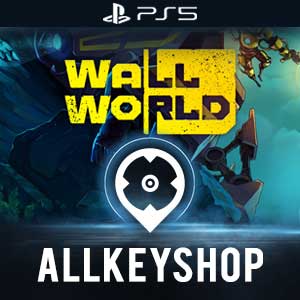 Buy Wall World PS5 Compare Prices