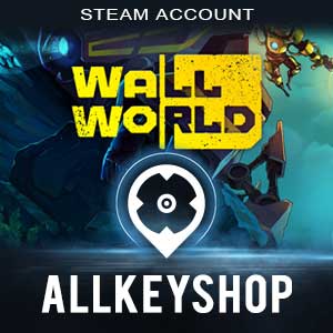 Wall World Steam Account Compare Prices