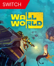 Buy Wall World Nintendo Switch Compare prices