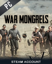 Buy War Mongrels Steam Account Compare Prices