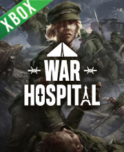 Buy War Hospital Xbox One Compare Prices