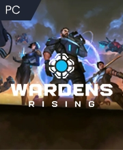 Buy Wardens Rising CD Key Compare Prices
