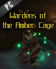 Buy Wardens of the Amber Cage CD Key Compare Prices
