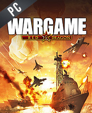 Buy Wargame Red Dragon Steam Account Compare Prices