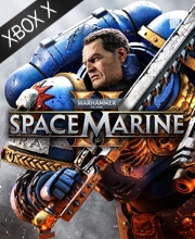 Buy Warhammer 40k Space Marine 2 Xbox series Account Compare Prices