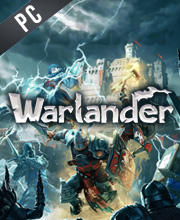 Buy Warlander 2023 CD Key Compare Prices