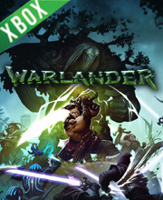 Buy Warlander Xbox One Compare Prices