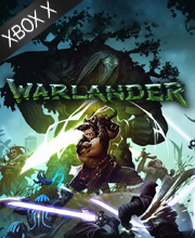 Buy Warlander Xbox Series Compare Prices