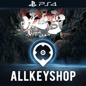 Buy Warm Snow PS4 Compare Prices