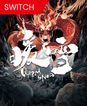 Buy Warm Snow Nintendo Switch Compare prices