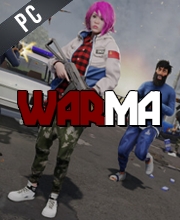 Buy WARMA CD Key Compare Prices