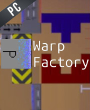Buy Warp Factory CD Key Compare Prices