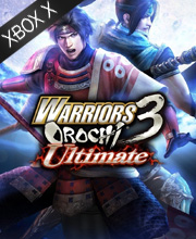 Buy WARRIORS OROCHI 3 Ultimate Xbox Series Compare Prices
