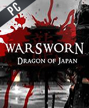 Buy Warsworn Dragon of Japan CD Key Compare Prices